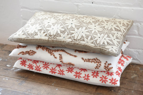 Throw Pillows – ALLEM STUDIO