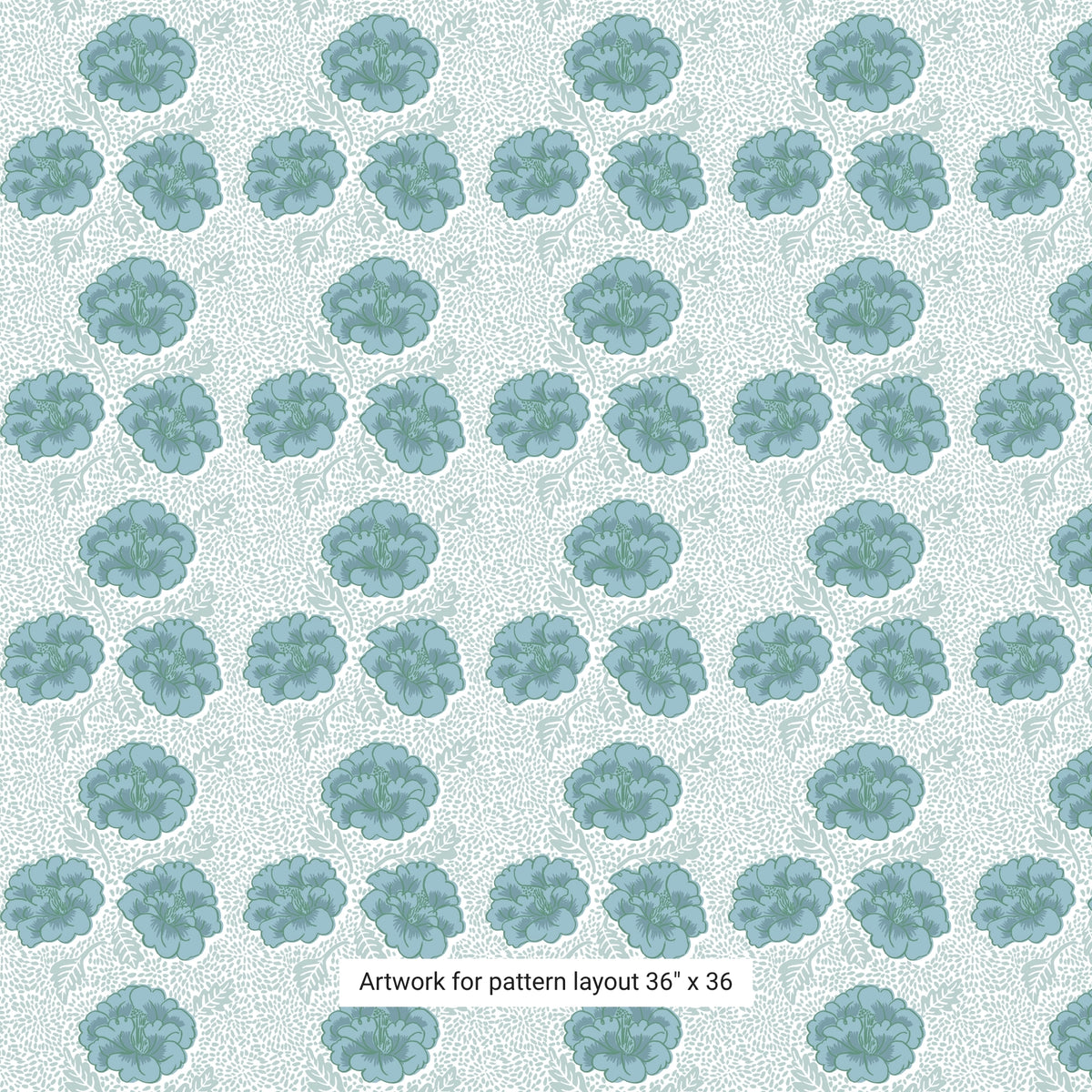 Amara Blue – ALLEM STUDIO