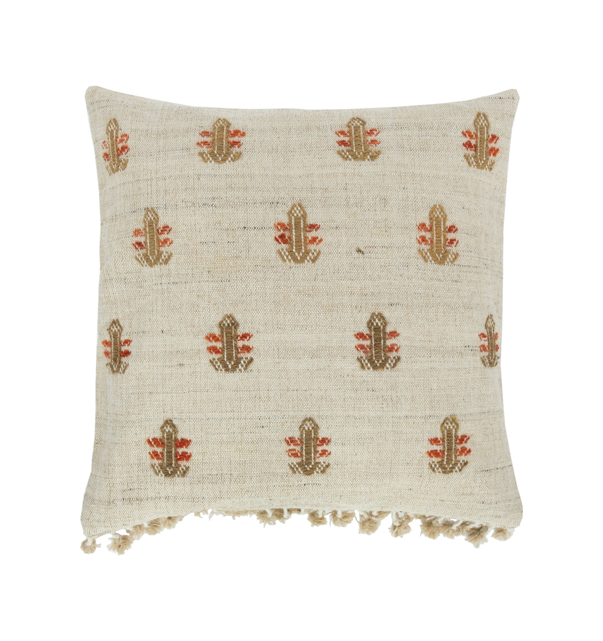 Mia Bhujodi Pillow – ALLEM STUDIO