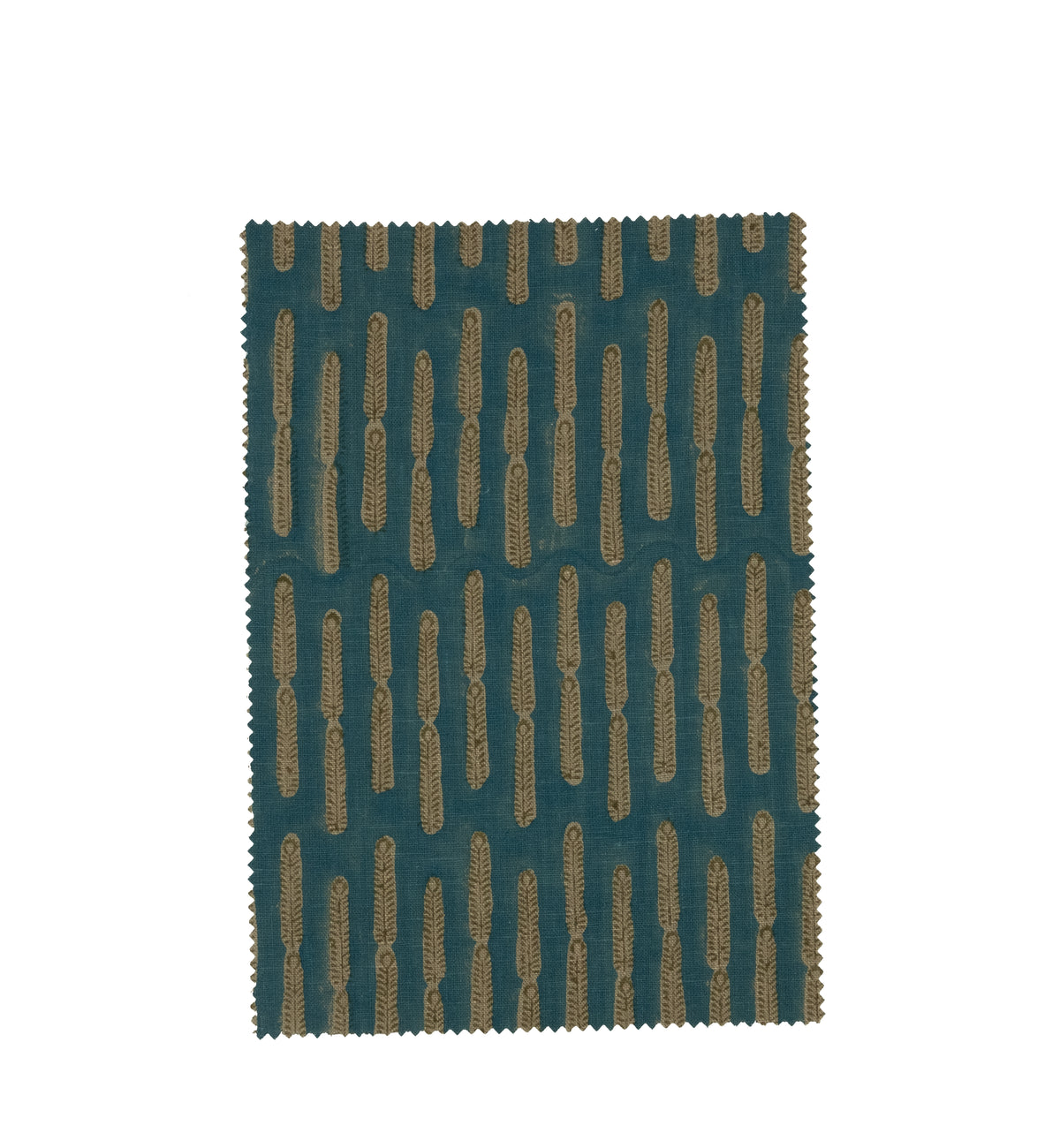 Savannah Blue Tan – ALLEM STUDIO